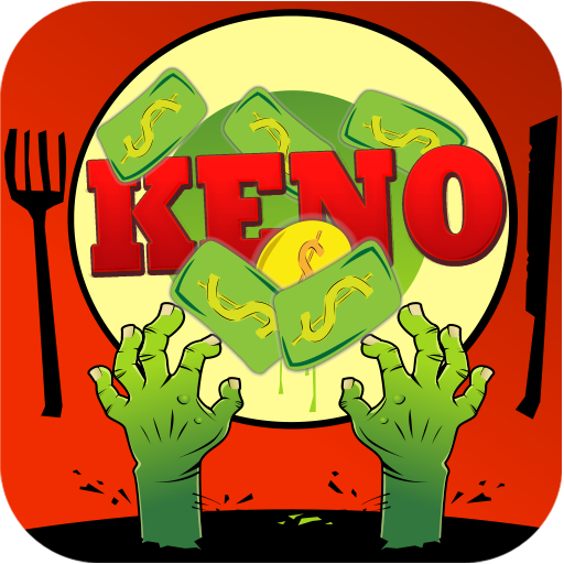 Zombies Cash Kitchen Table Keno Game Free Zombie Dinner Recipes Keno ...