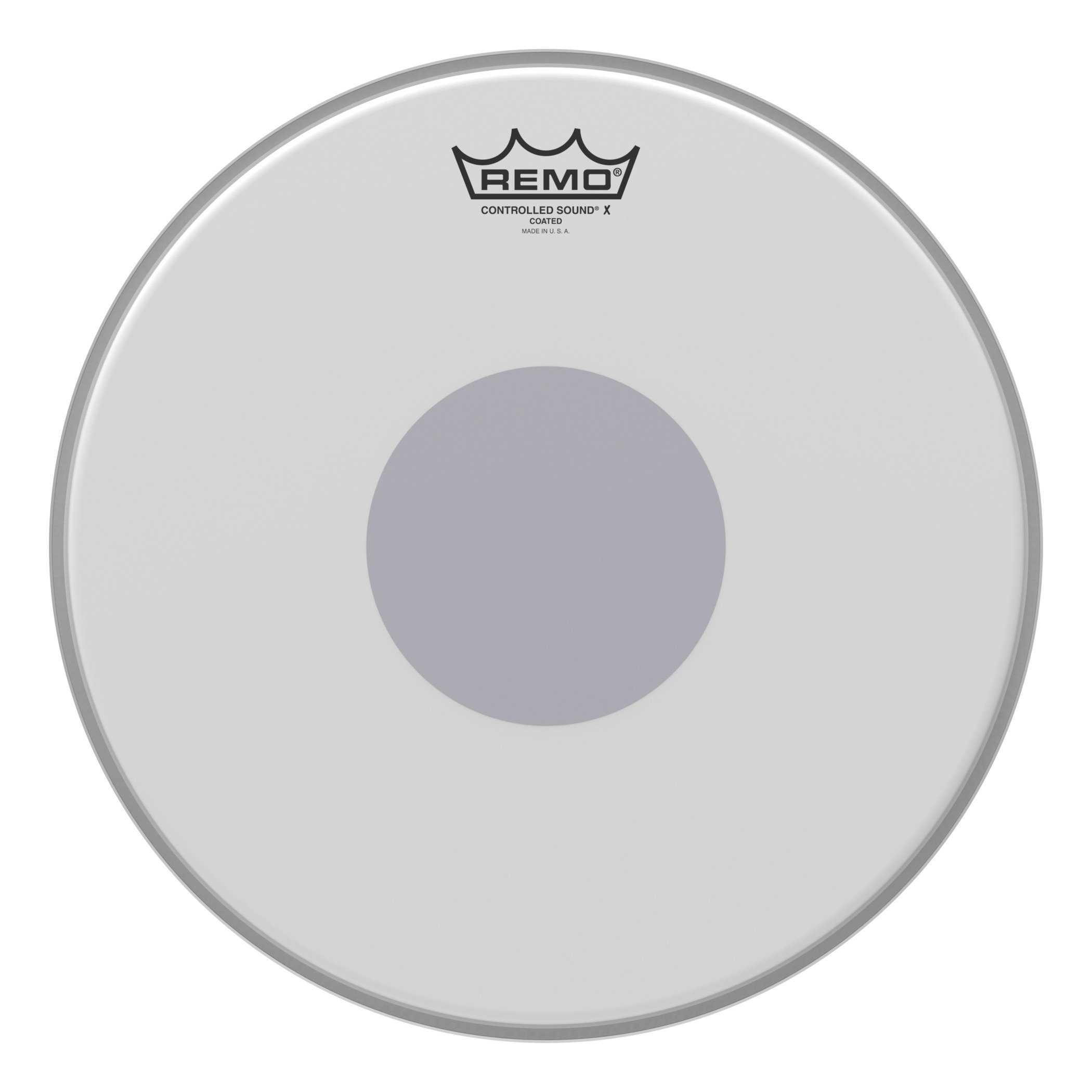 Snapklik.com : Remo Drum Set, Black, 13