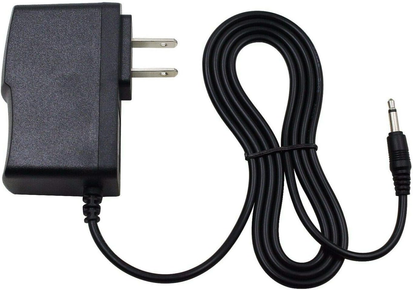 Amazon.com: GSParts 6V AC DC Power Adapter for Mr Heater F276127 Big ...