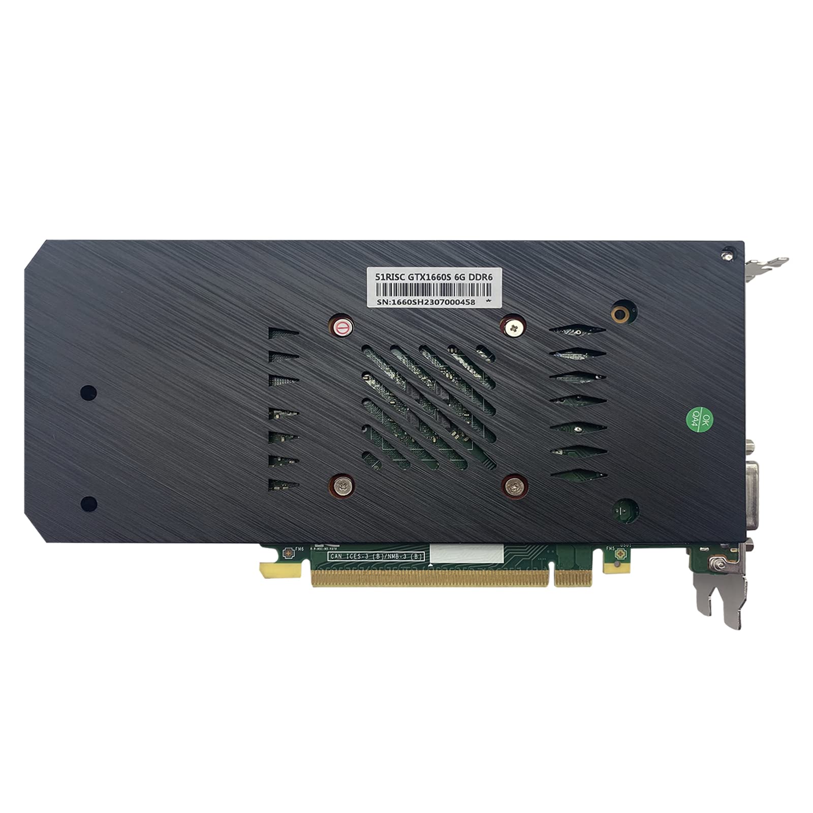 51RISC GeForce GTX 1660 Super...B0BWJ5763Y | Encarguelo.com