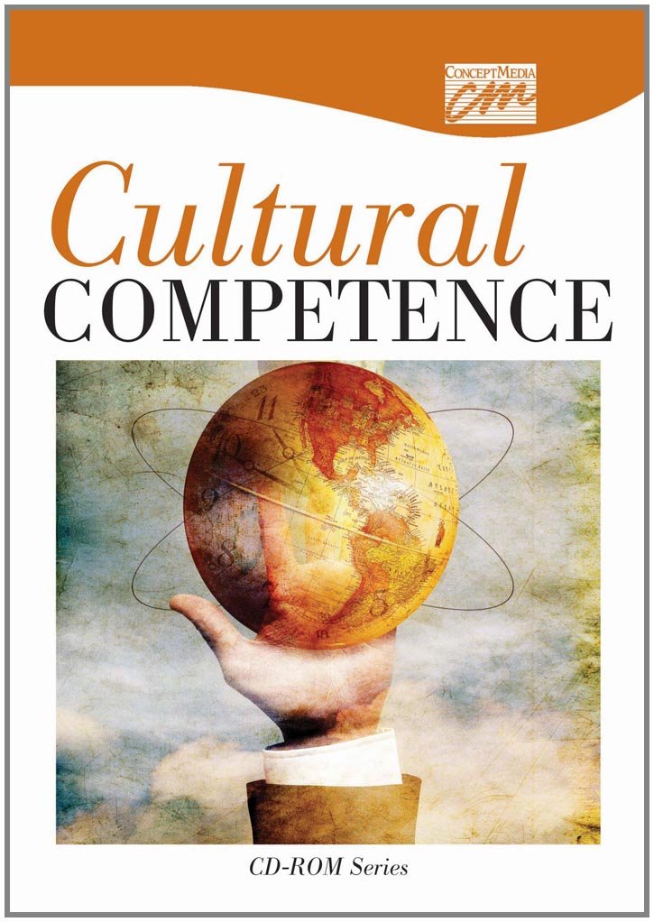 Cultural Competence: Complete Series (CD) (Physical and Occupational ...