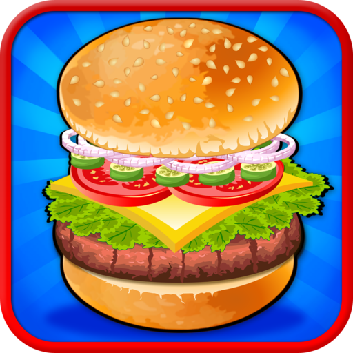 Cooking For Kids - Restaurant Chef Cooking Games & Baking Food for ...