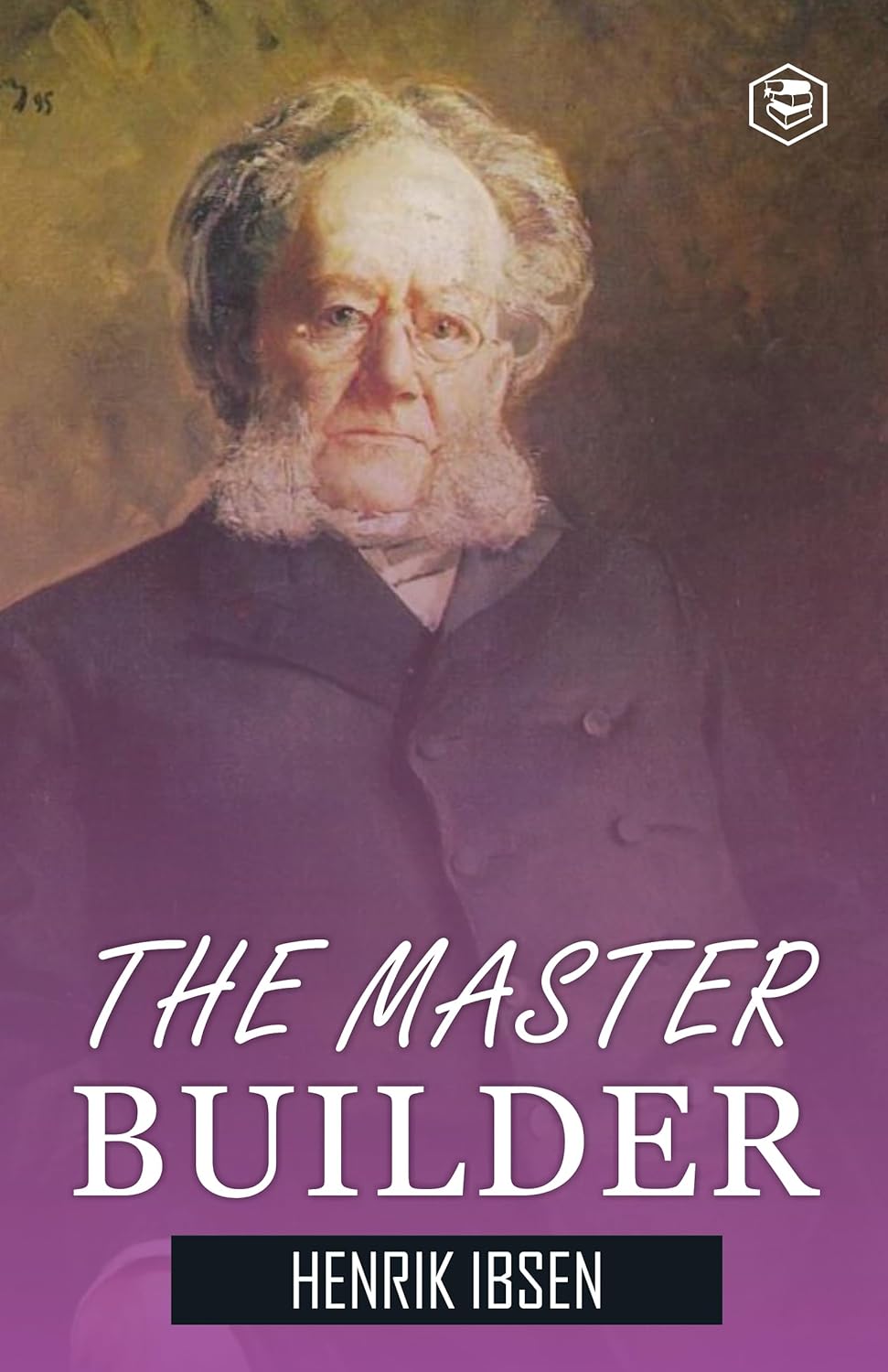 The Master Builder - Kindle edition by Henrik Ibsen. Literature ...