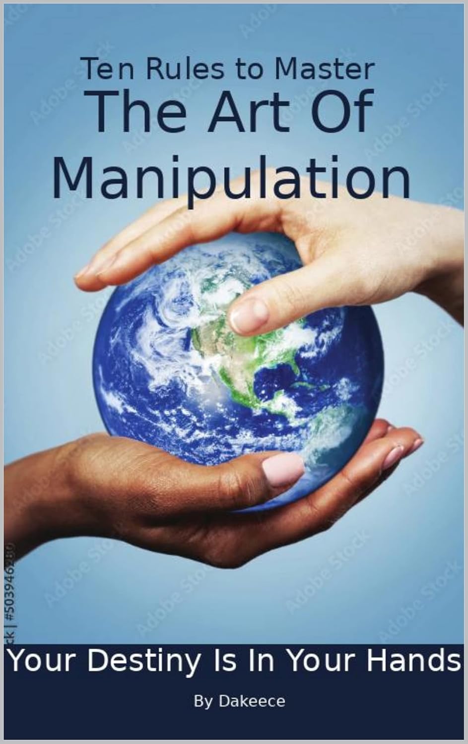 Amazon.com: 10 Rules To Master The Art of Manipulation eBook : Miller ...