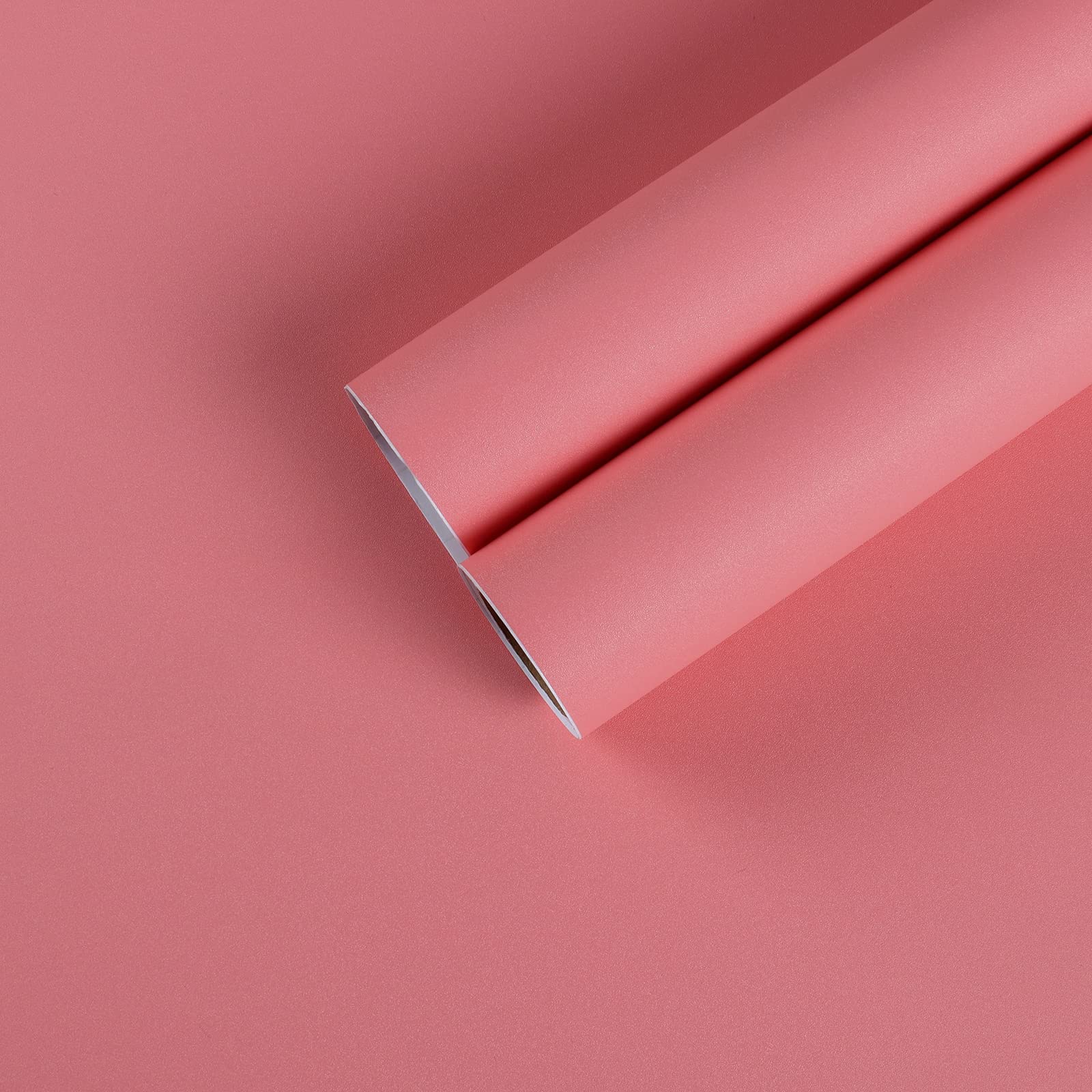 Salmon Color Wallpaper