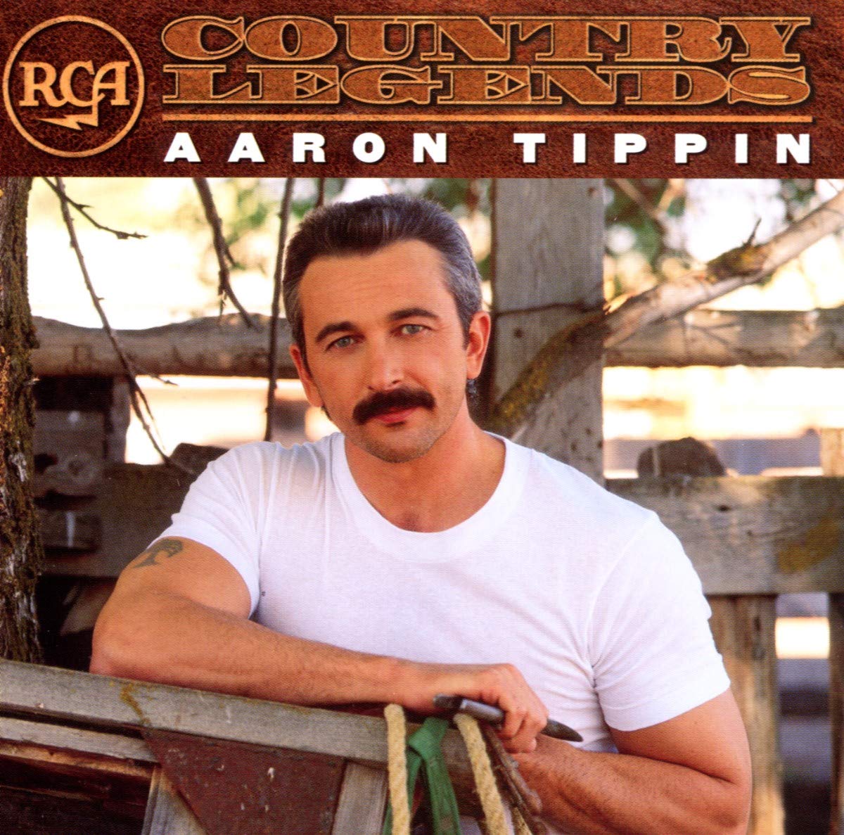 Amazon.com: RCA Country Legends: CDs & Vinyl