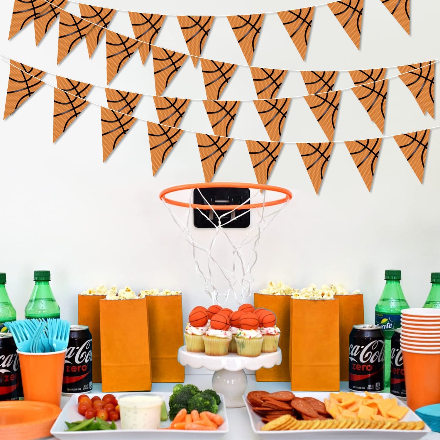 Basketball Banners Ideas