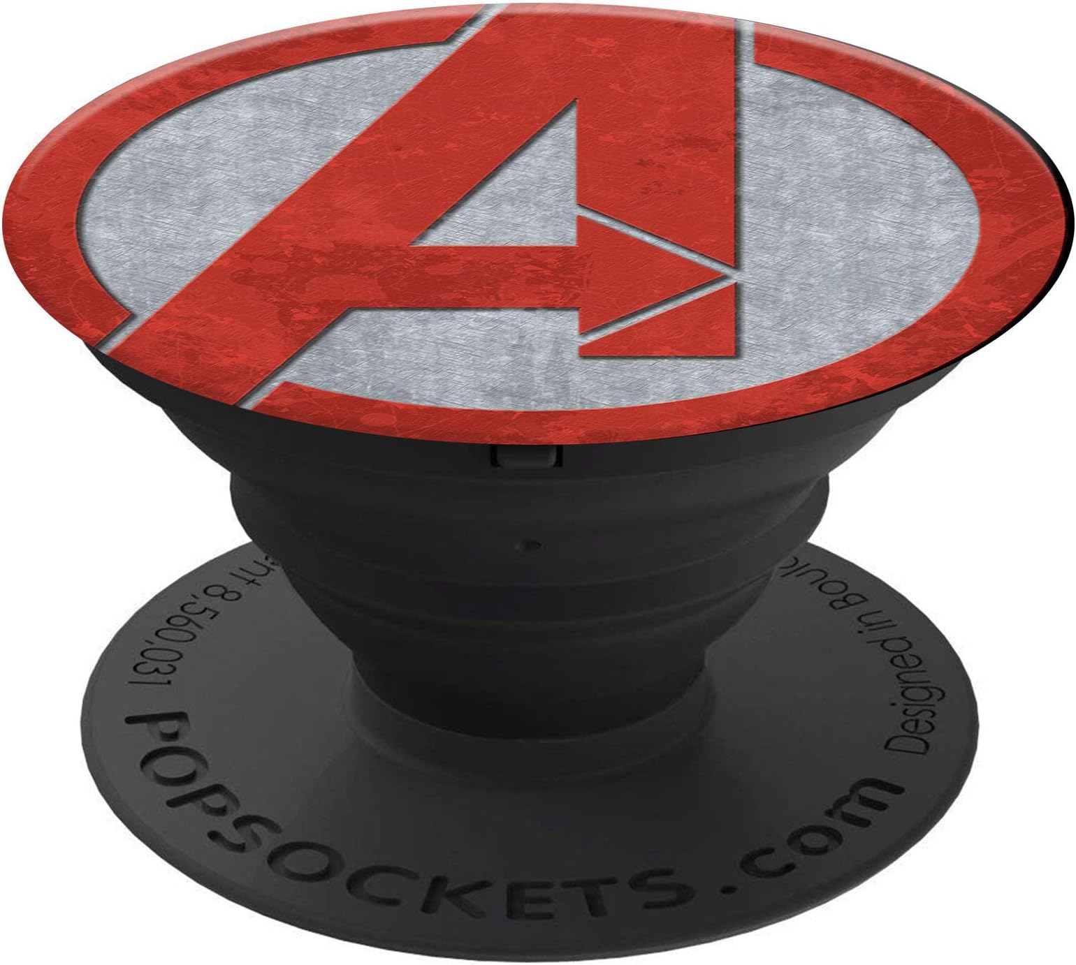 Amazon.com: Marvel Avengers Endgame Circle of Heroes Team PopSockets ...