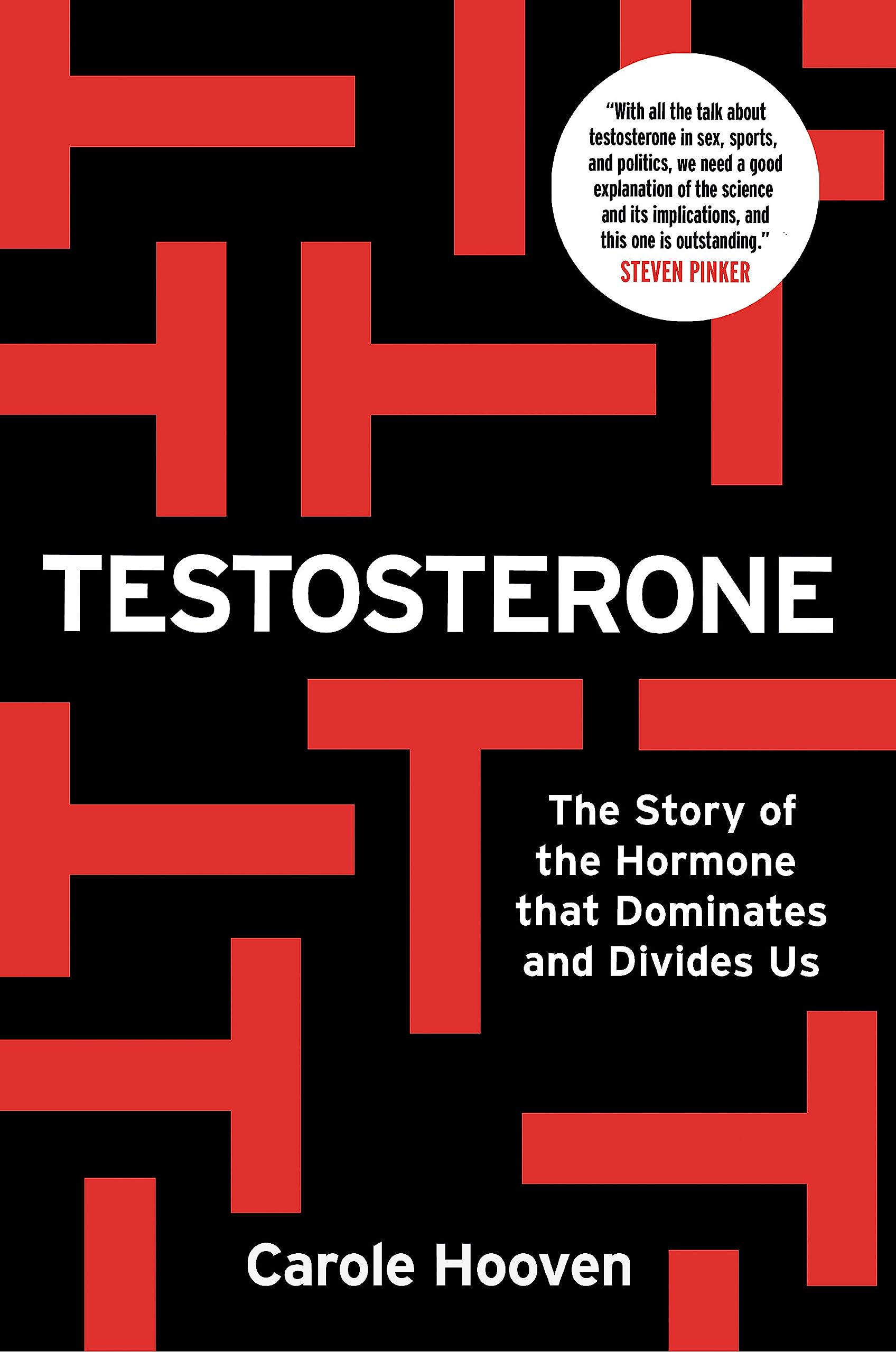 Amazon.com: Testosterone: The Story of the Hormone that Dominates and ...