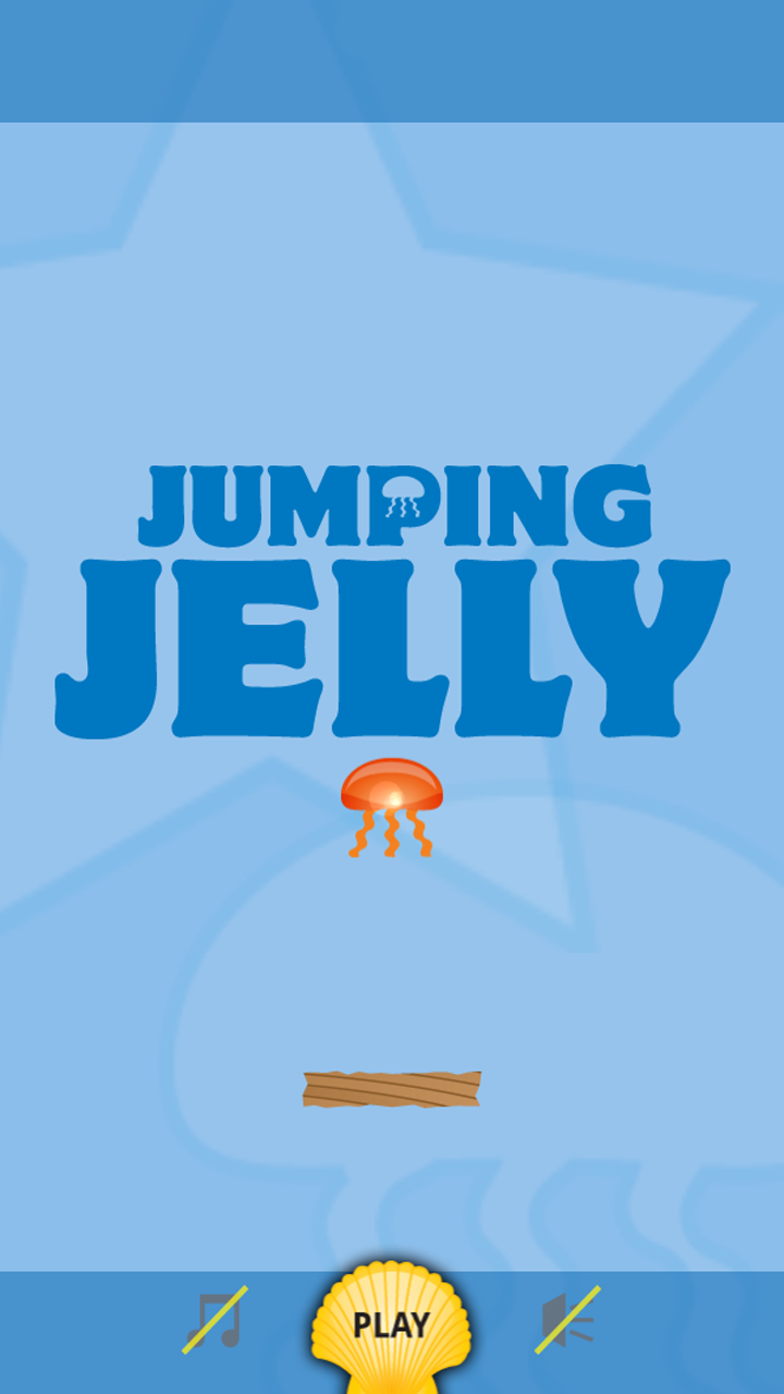 Jumping Jelly Free - App on Amazon Appstore