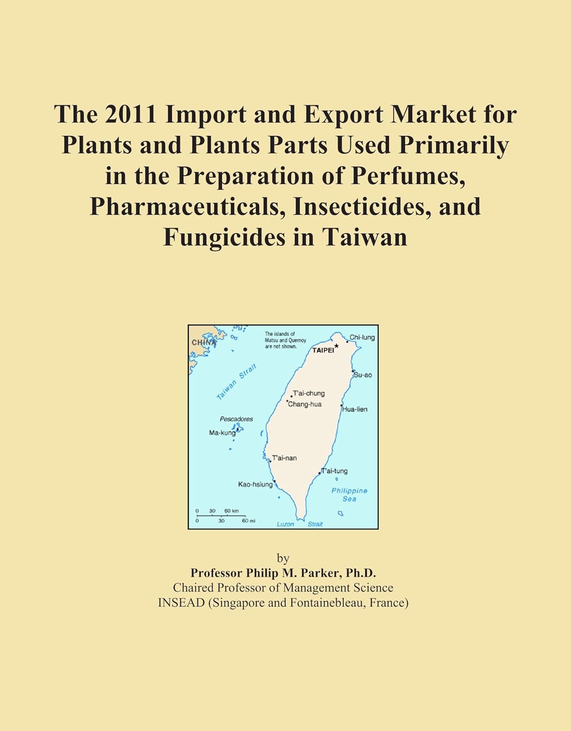 The 2011 Import and Export Market for Plants and Plants Parts Used ...