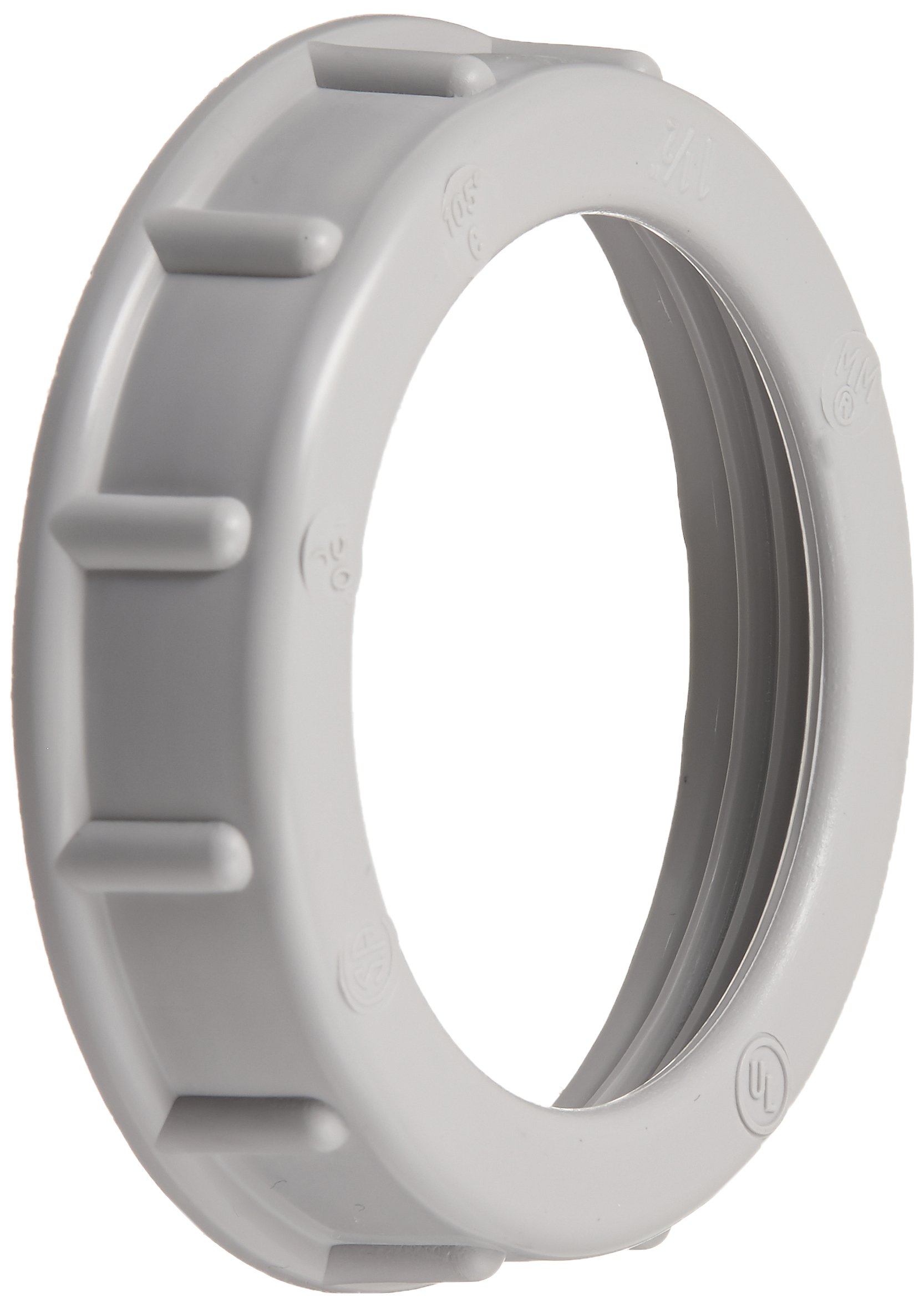 Halex 75215B 1-1/2-Inch RGD Plastic Insulating Bushing - Sink Strainers ...