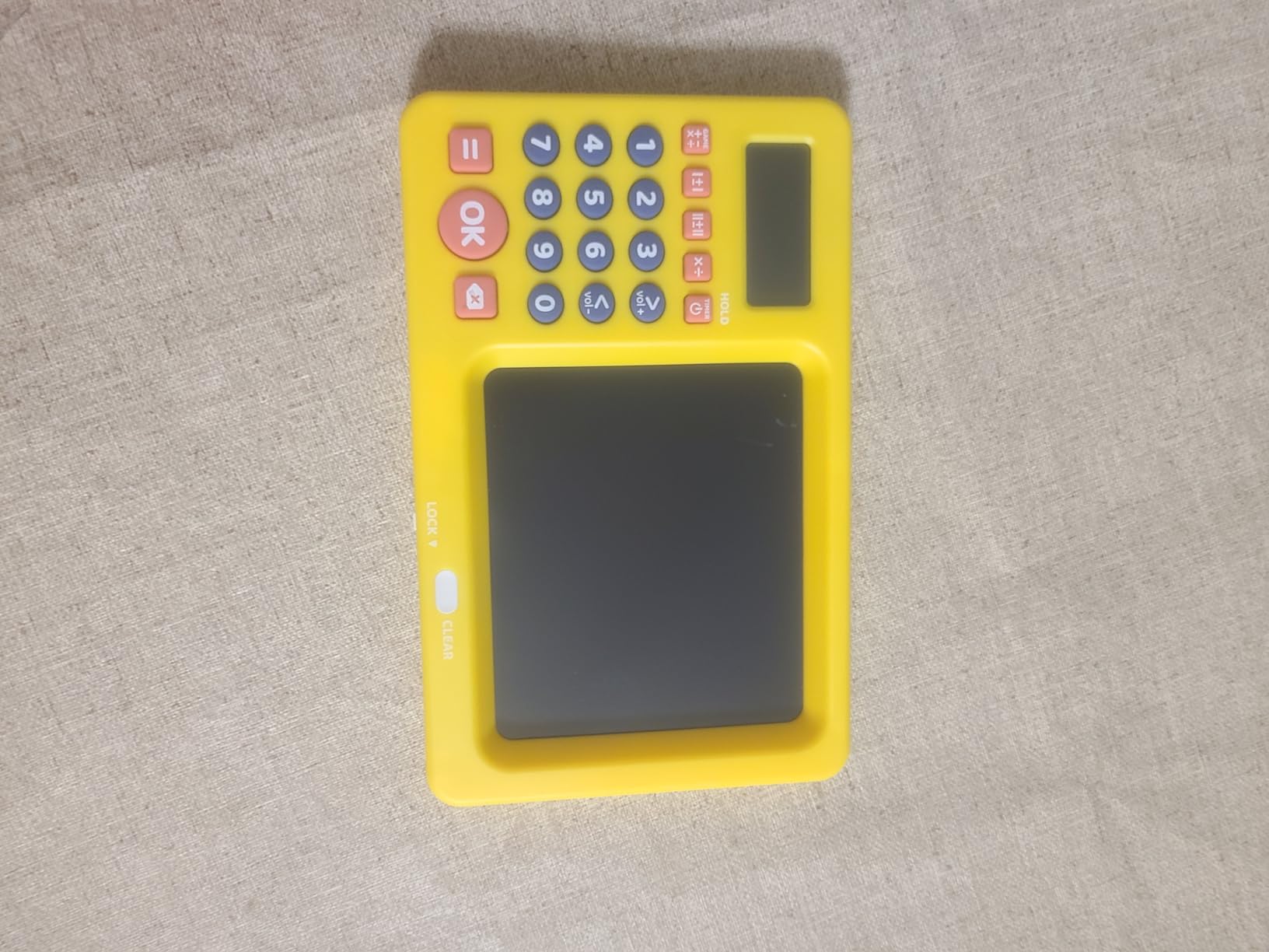 $2/mo - Finance CoolToys Number Genius - Interactive Electronic Math ...