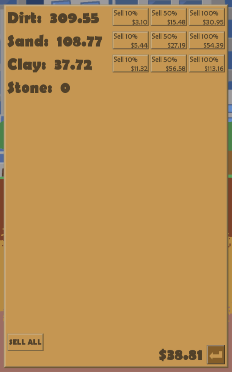 Click A Hole - App on Amazon Appstore