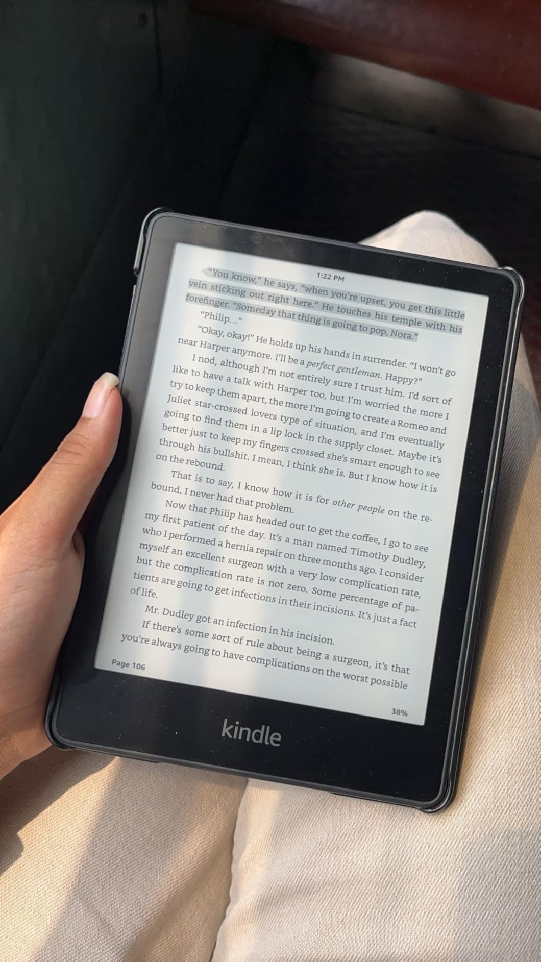 Certified Refurbished Kindle Paperwhite (16 GB) (Black) : Amazon.in ...