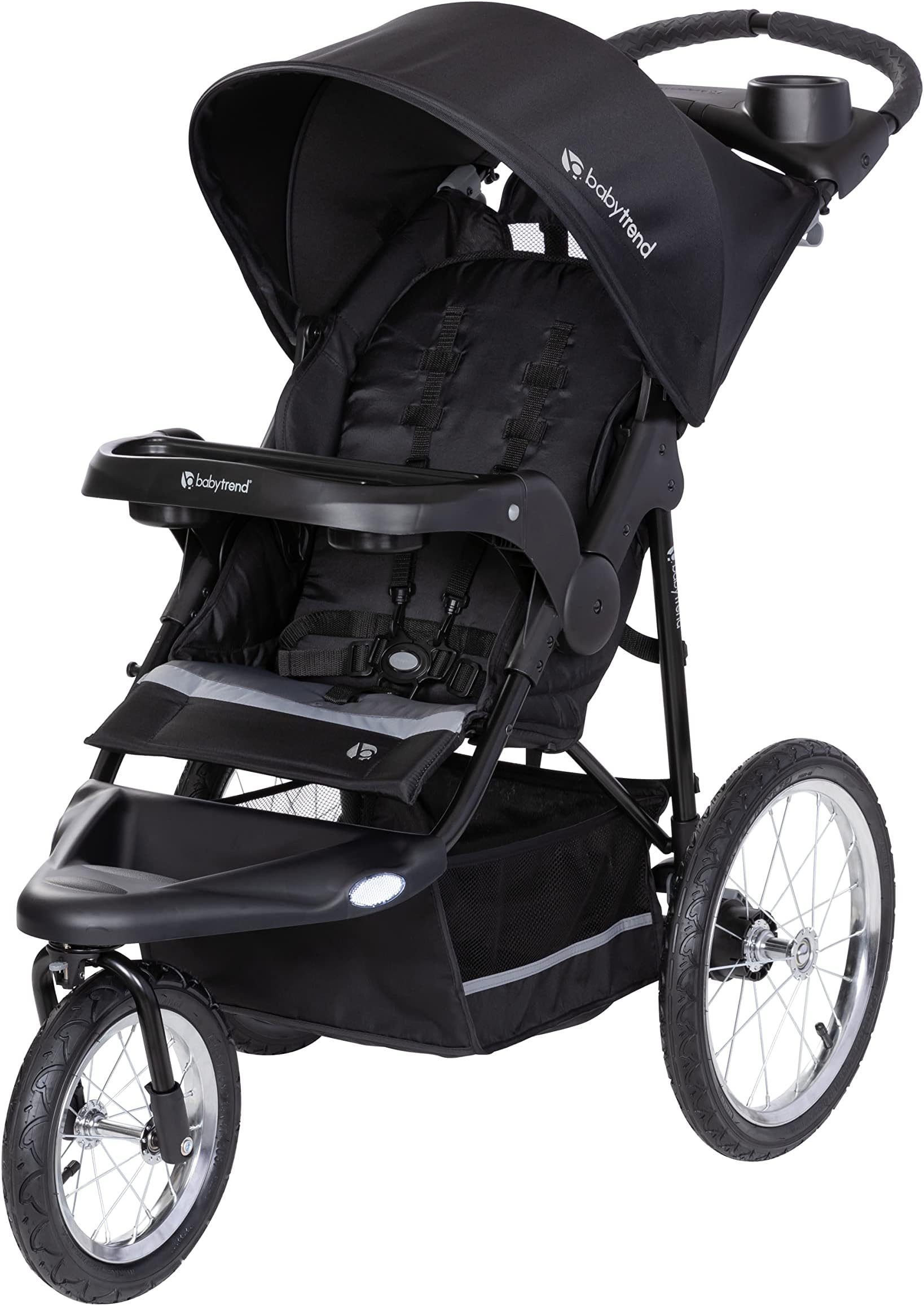 Amazon.com : Britax Brook+ Modular Baby Stroller, Ultra-Lightweight ...