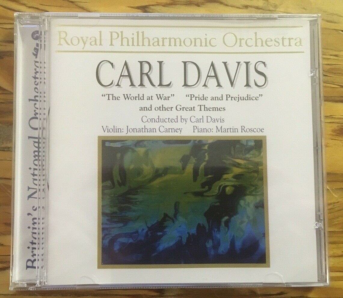 Amazon.com: Davis: Selected Works: CDs & Vinyl