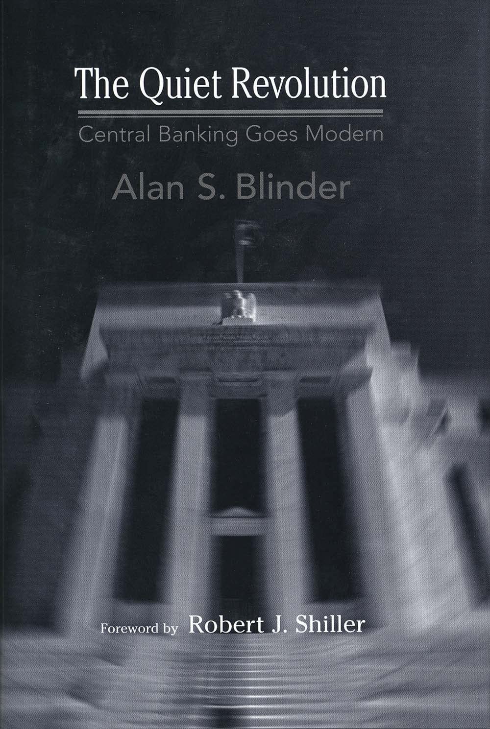 The Quiet Revolution: Blinder, Alan S.: 9780300100877: Amazon.com: Books