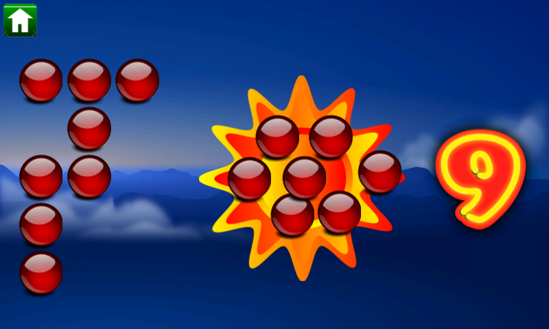 Counting Hero - App on Amazon Appstore