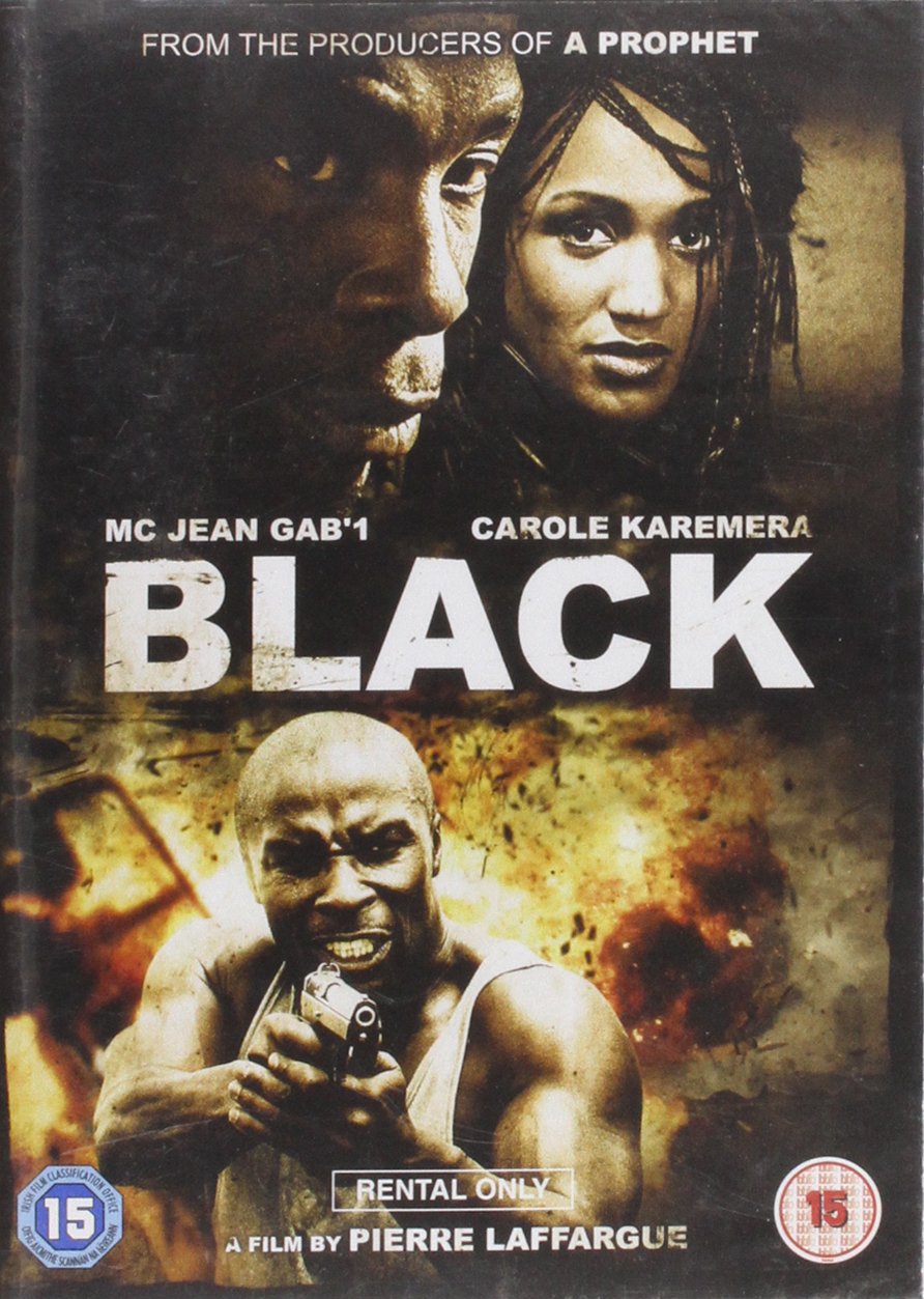 Amazon.com: Black : Movies & TV