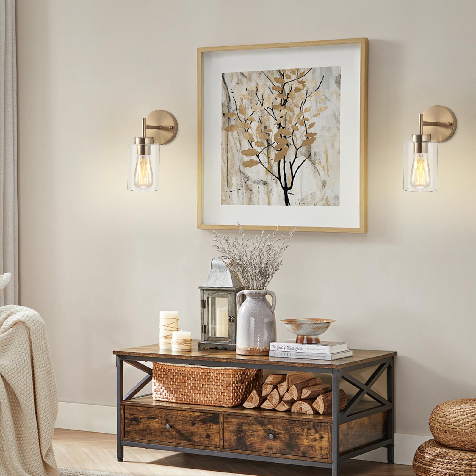 Plug Lighting Sconces Pottery Barn 15 Plug In Wall Sconces Interior