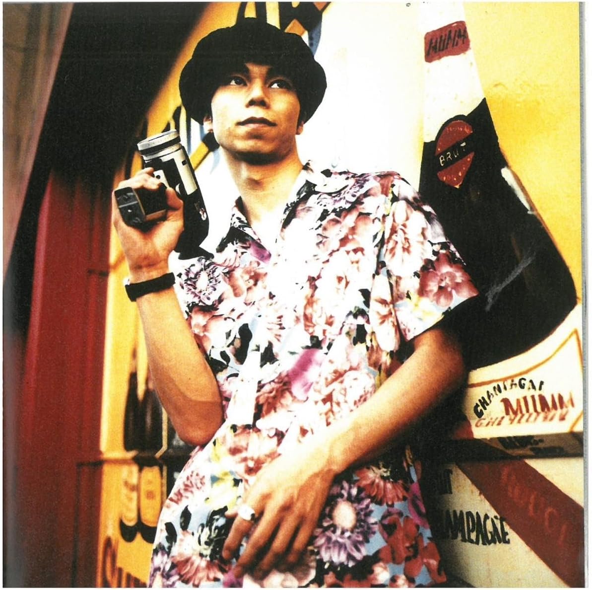 Amazon.co.jp: ラズ マ タズ(RAZZ MA TAZZ) / PRESENT ディスクに傷有り CD : おもちゃ