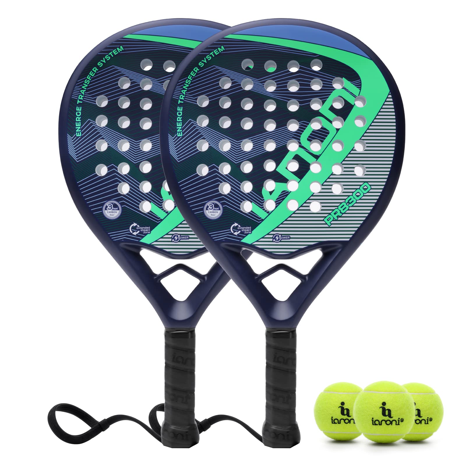 Top 5 Paddle Tennis Racquets: Expert Review & Guide