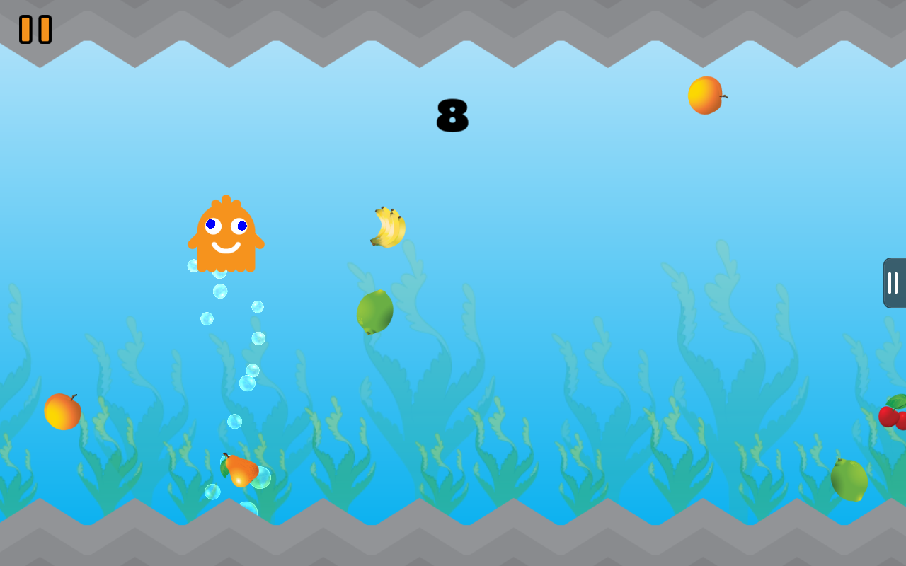 Squeeze Squidoo - App on the Amazon Appstore