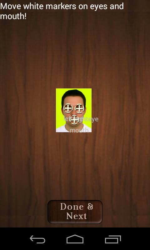 Aging Me: Old Face Maker Booth - App on Amazon Appstore