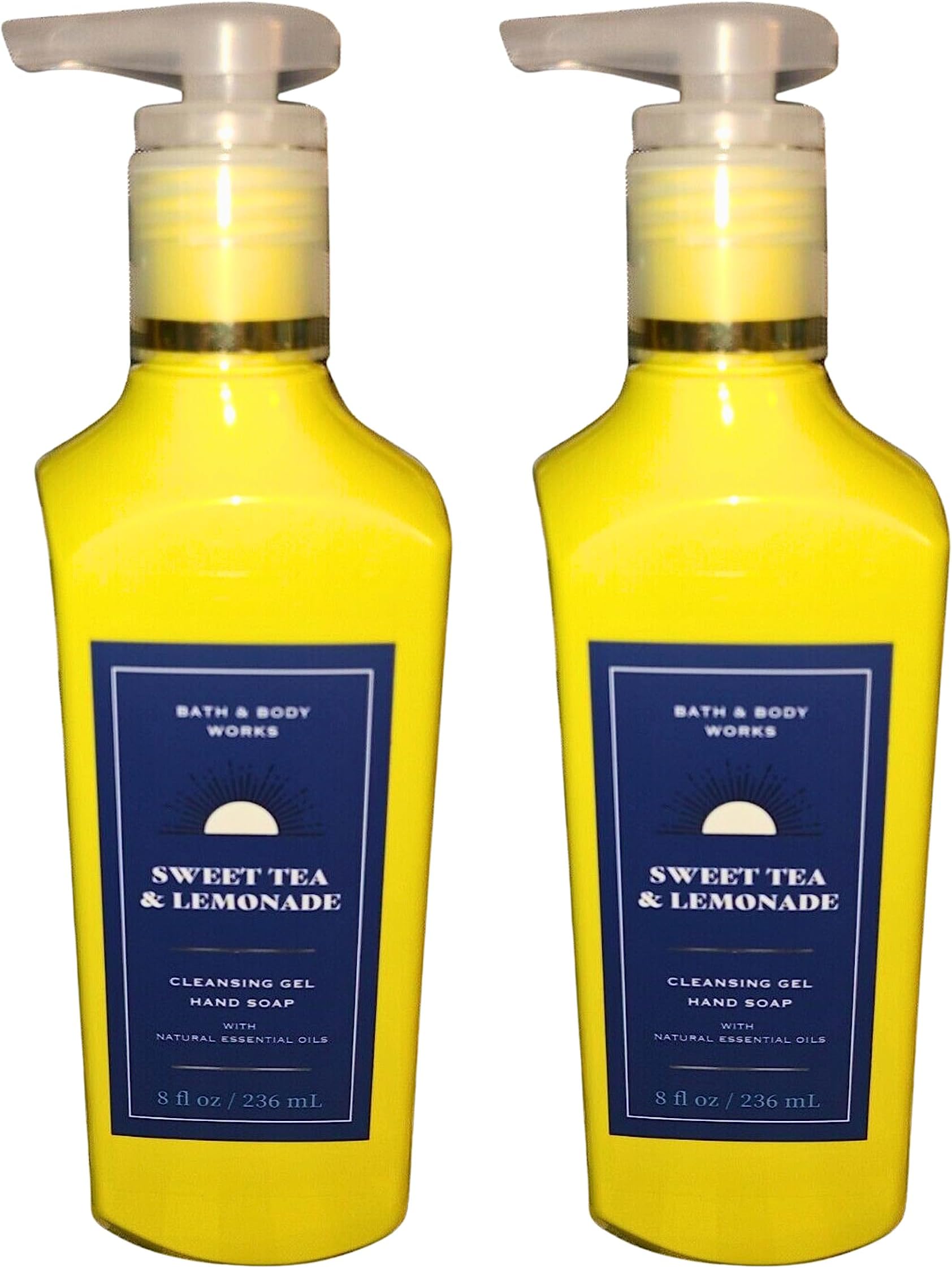 Amazon.com : Bath & Body Works Bath and Body Works Kitchen Mandarin ...