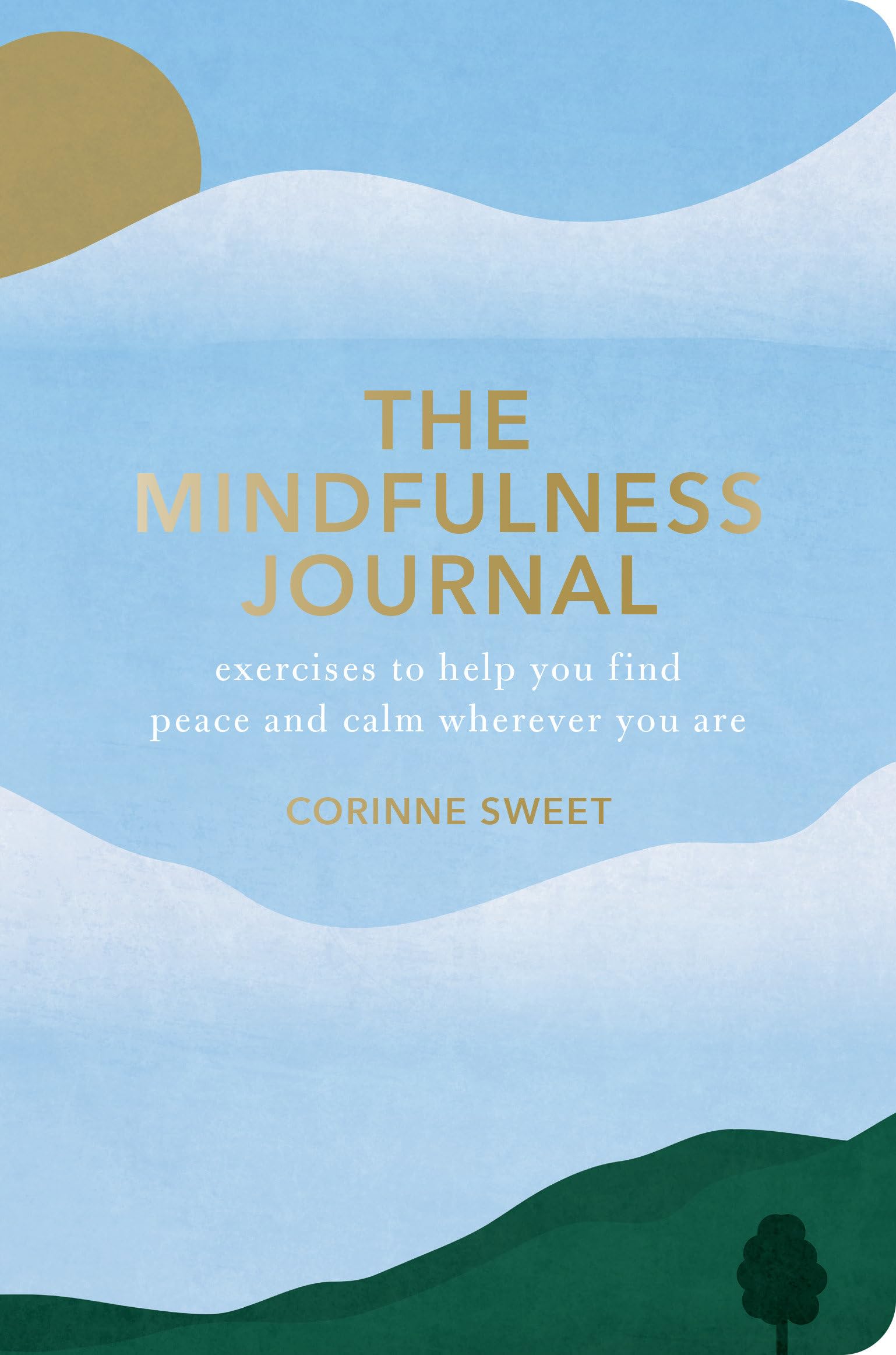 Amazon.com: The Mindfulness Journal: Exercises to Help You Find Peace ...