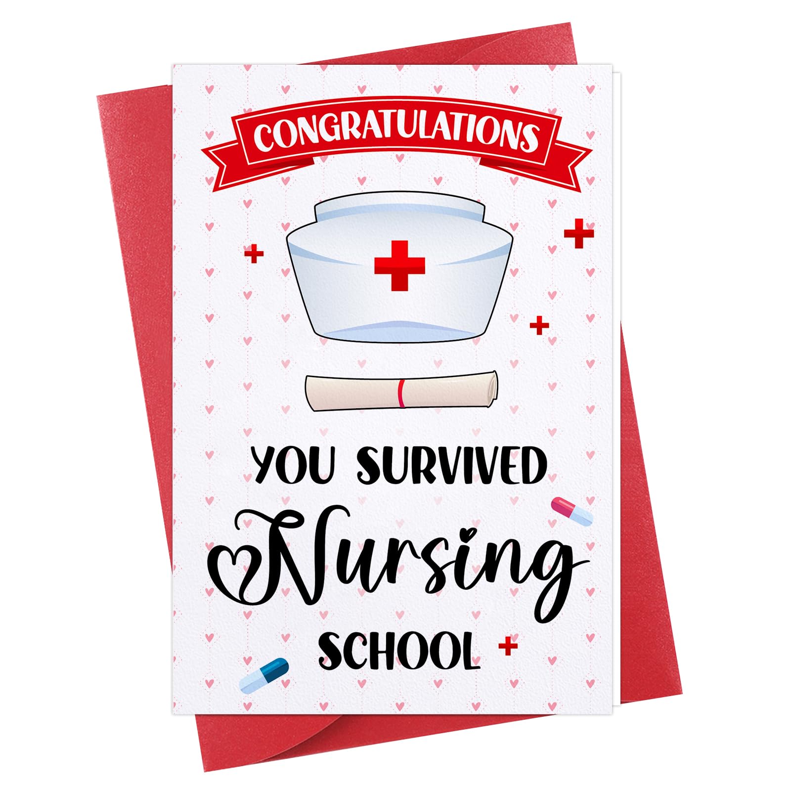 Nursing School Graduation Printables Nurse Graduation : Target