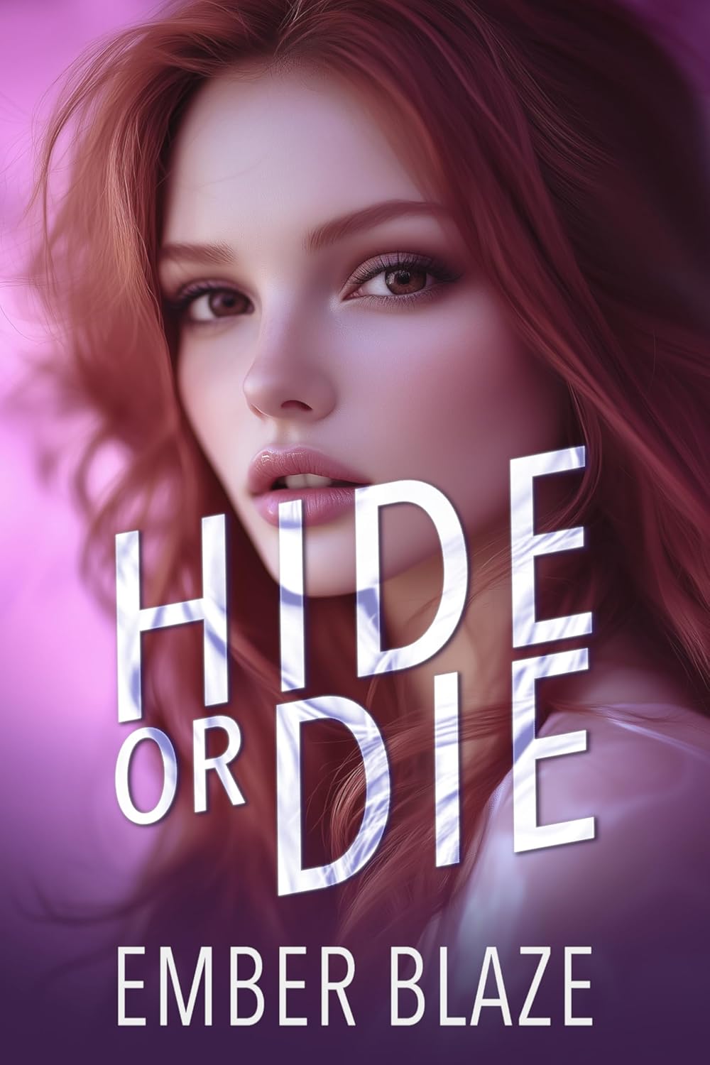Hide or Die (Secret Pack Book 1) eBook : Blaze, Ember: Amazon.in ...