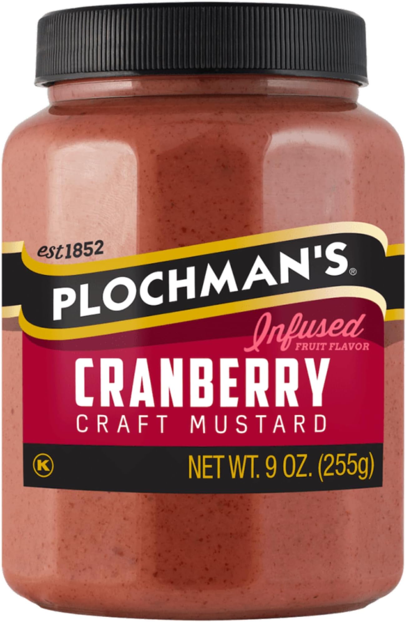 Amazon.com : Dietz & Watson, Deli Compliments, Cranberry Honey Mustard ...