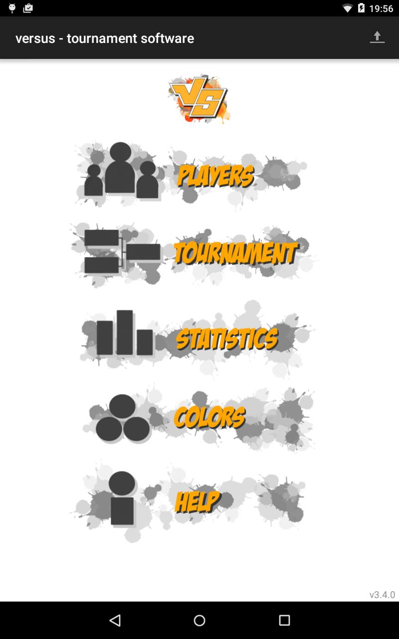 versus tournament - App on Amazon Appstore