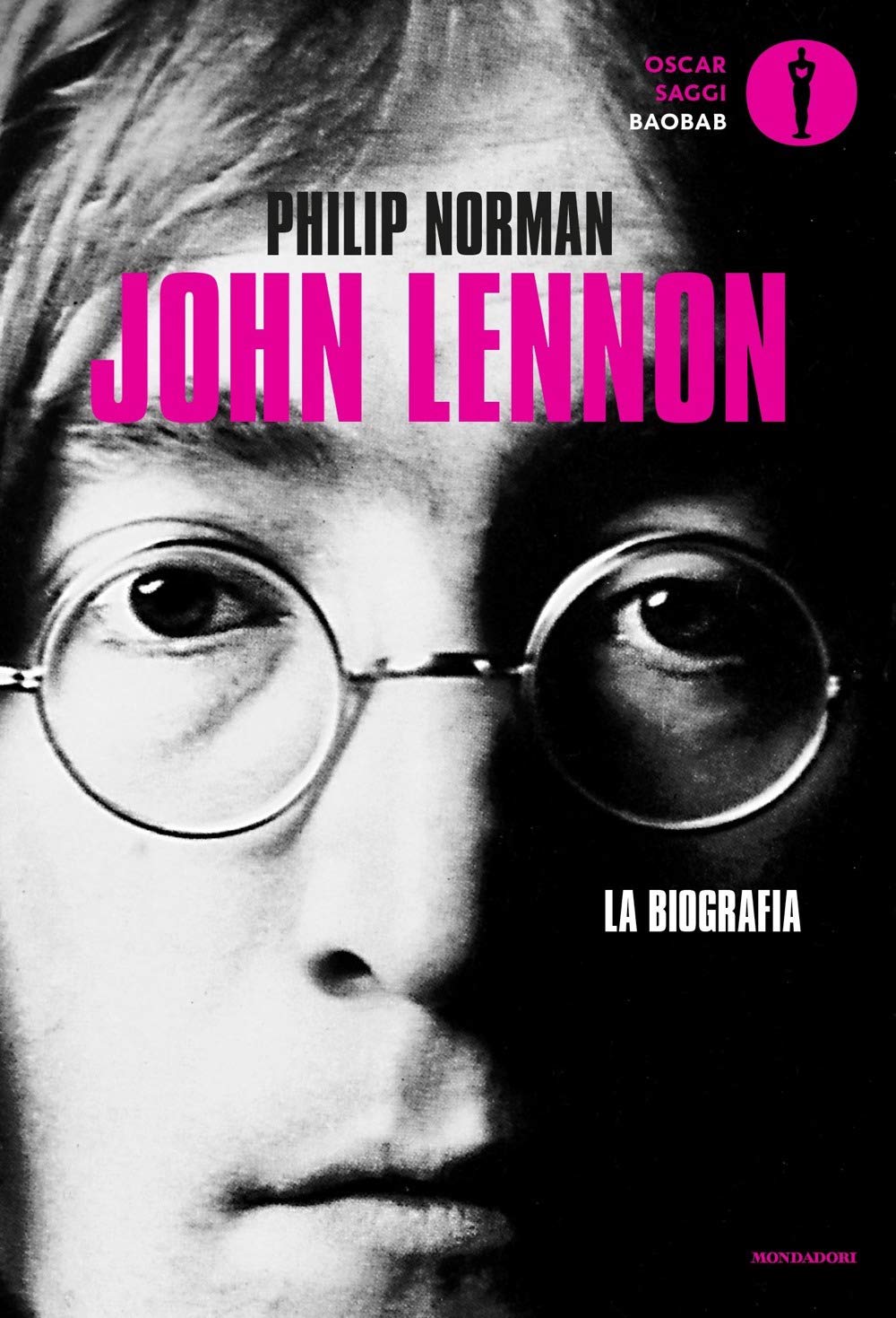 John Lennon. La biografia : Philip Norman: Amazon.com.mx: Libros