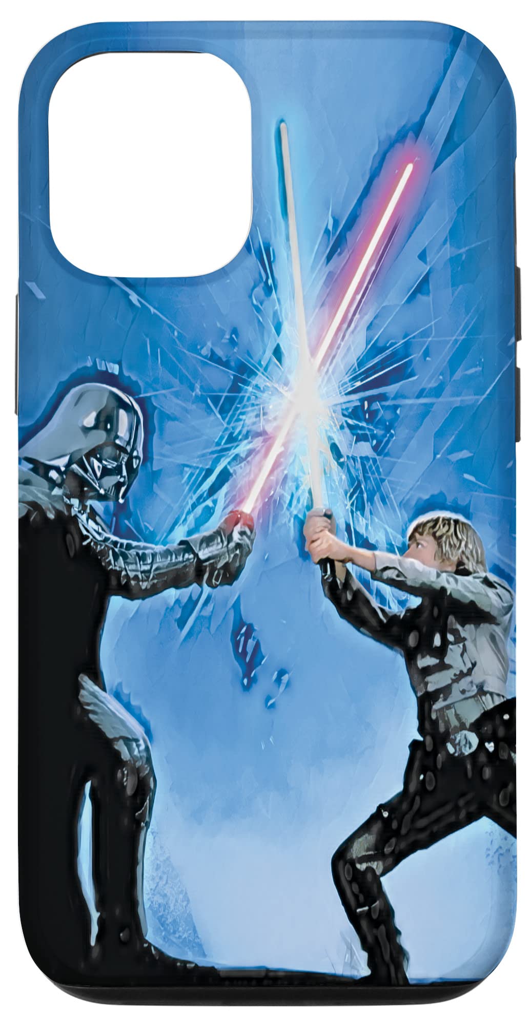 Iphone Lightsaber