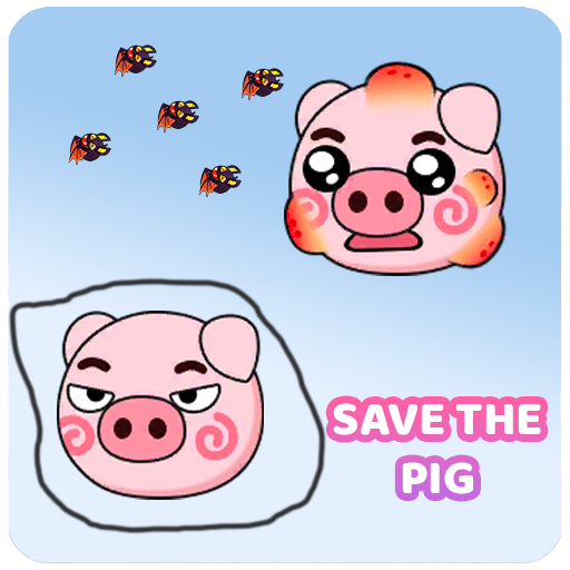 Save the Pig - Pig Rescue - App on Amazon Appstore