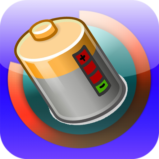 Smart Battery Saver - App on Amazon Appstore