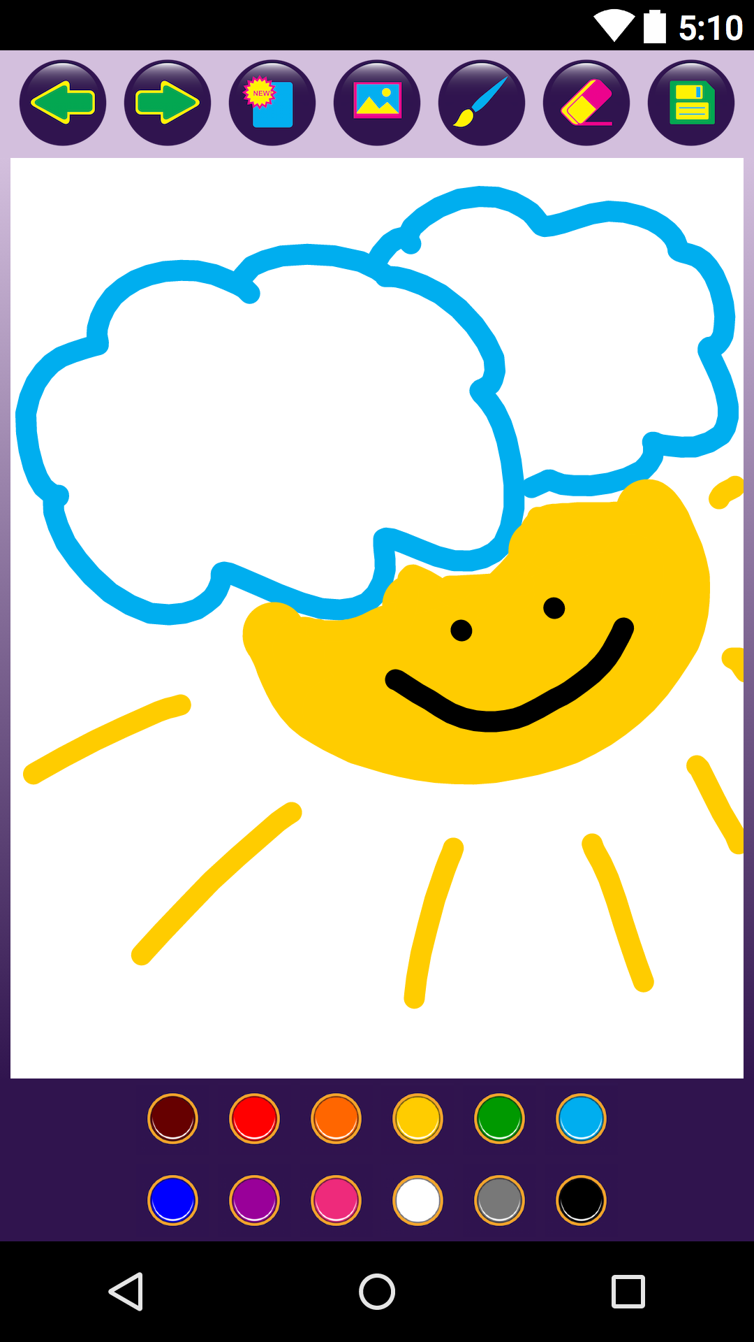 Let's Draw - Ads Free - App on Amazon Appstore