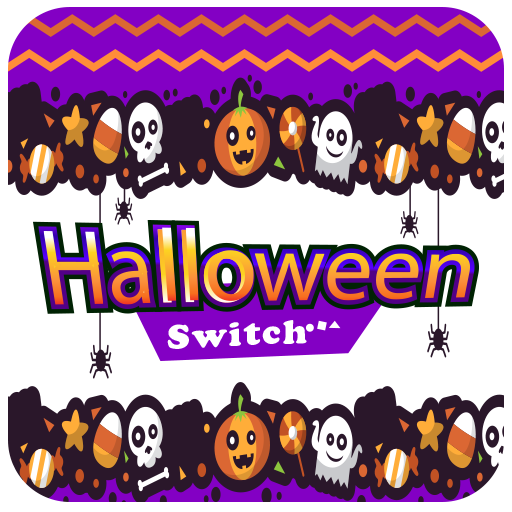 Halloween Switch - App on Amazon Appstore