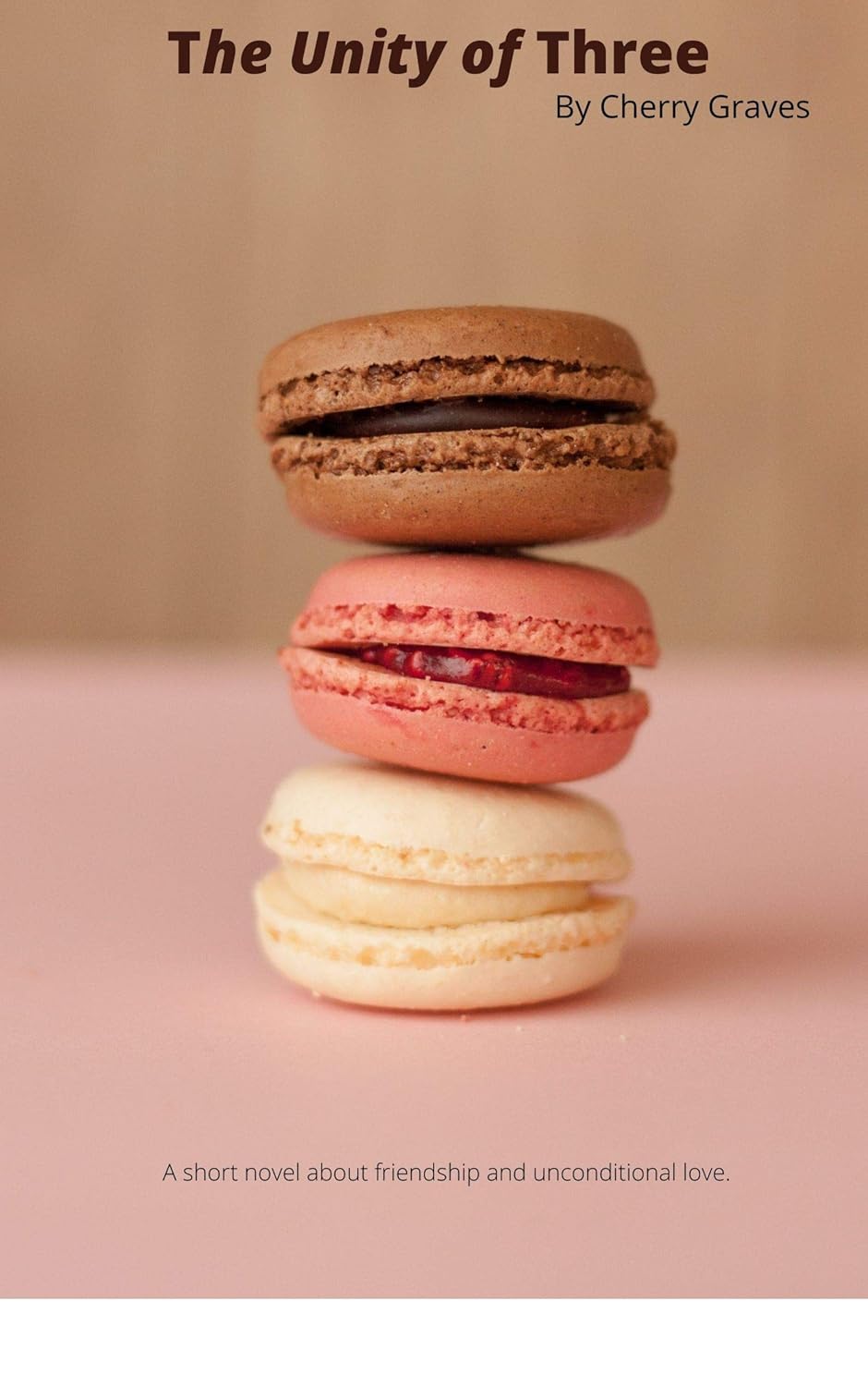 Amazon.com: The Unity of Three: Widdershins eBook : Graves, Cherry ...