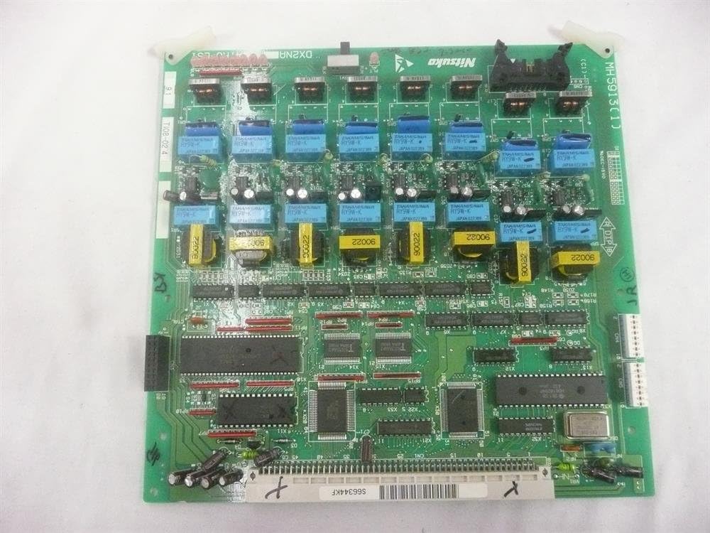 Amazon.com: 92170 / DX2NA-8ATRU-LS1 : Office Products