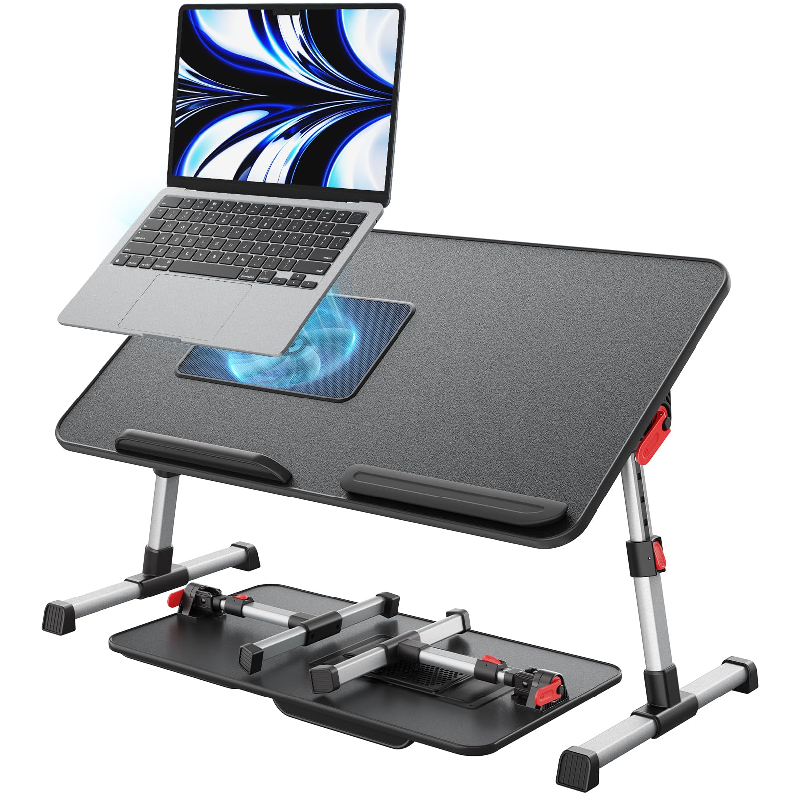 Snapklik.com : Laptop Desk For Bed
