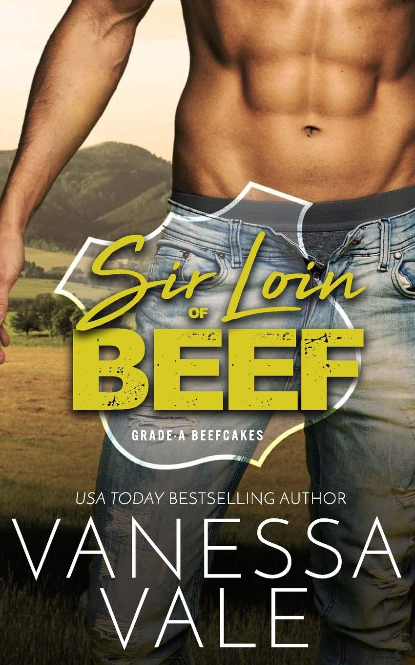 Sir Loin Of Beef: A Double Serving of Cowboys (Grade-A Beefcakes): Vale ...