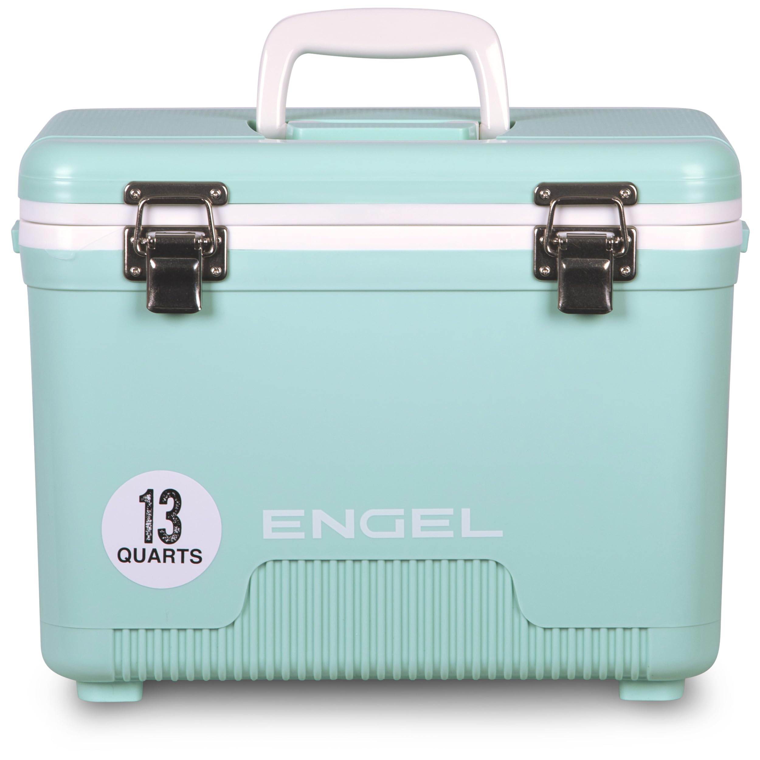 Snapklik.com : Engel UC13 13 Quart Leak-Proof, Air Tight, Drybox Cooler ...