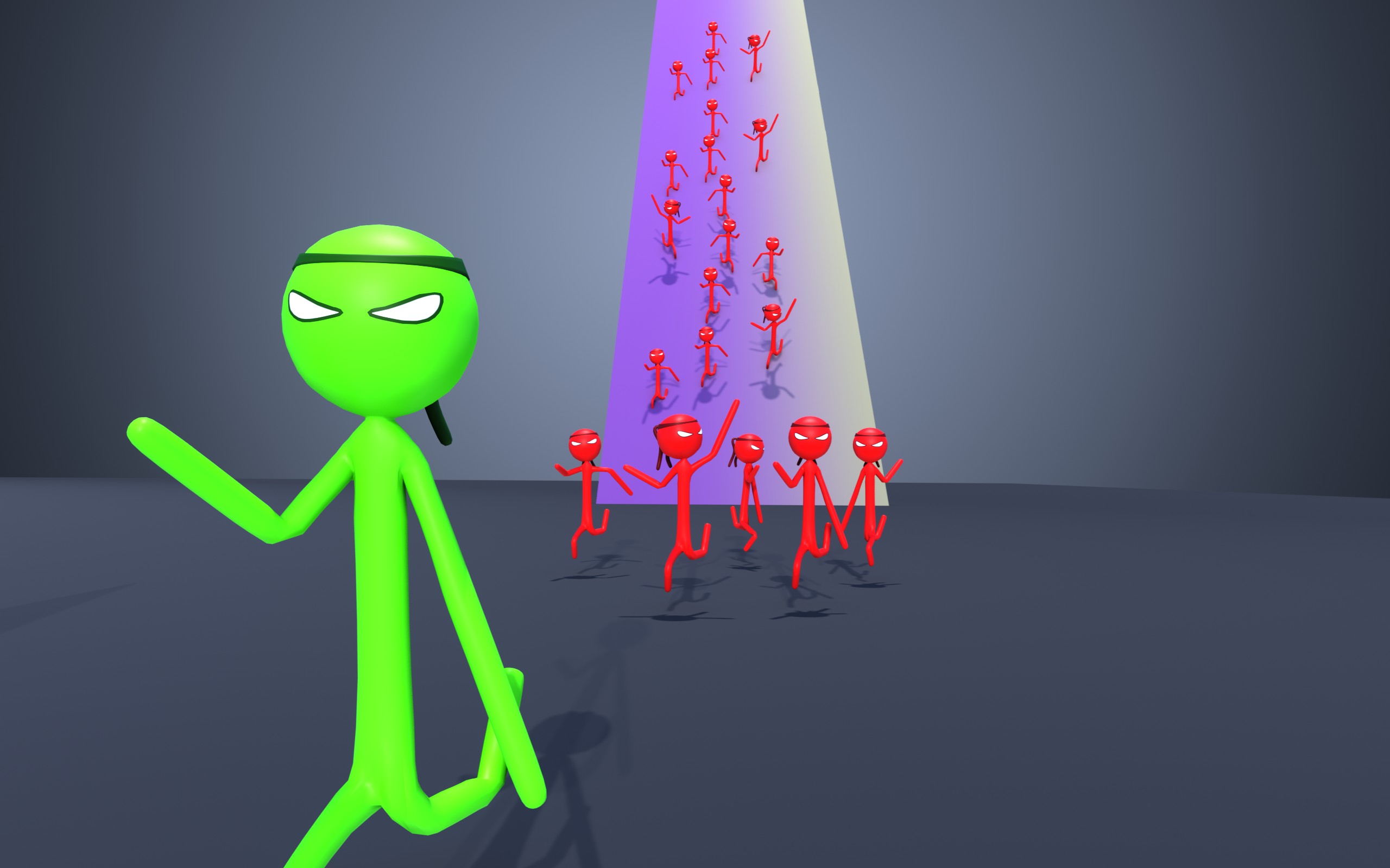 Stickman Dismount Playground Game - App on Amazon Appstore