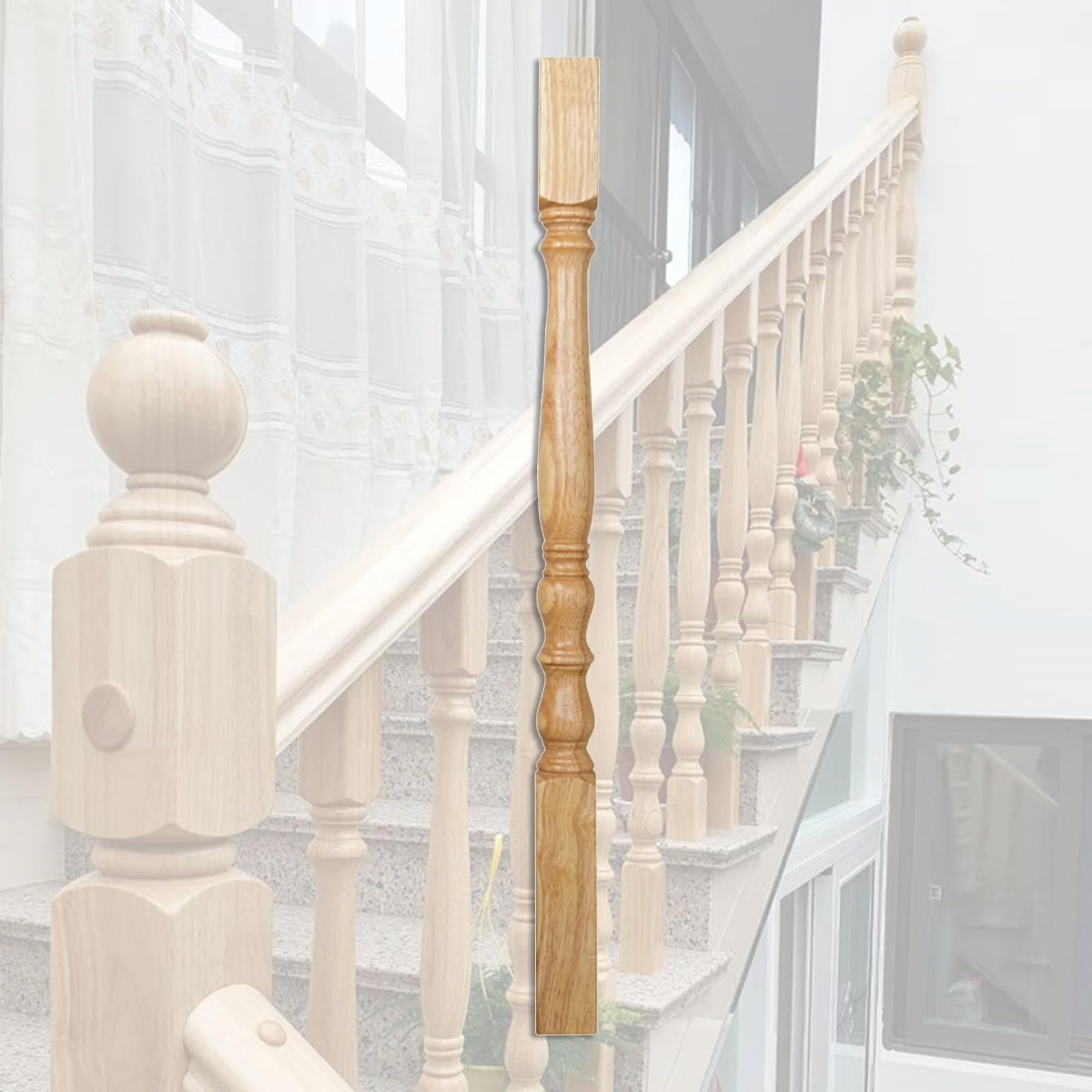 Rustic Loft Balcony Railings Rustic Log & Timber Railing — EZ