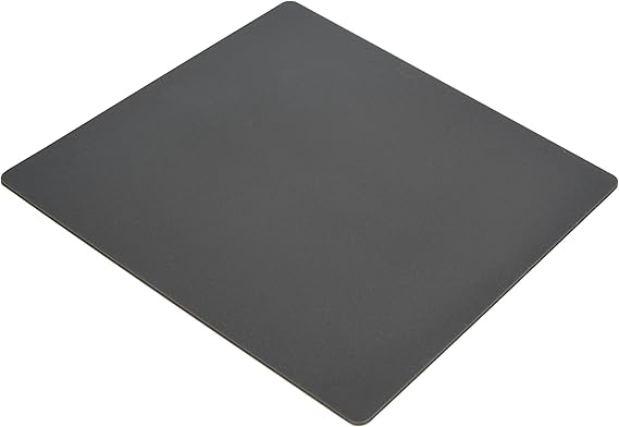 Amazon.com: Sizzix Texturz Accessory - Silicone Rubber, Grey