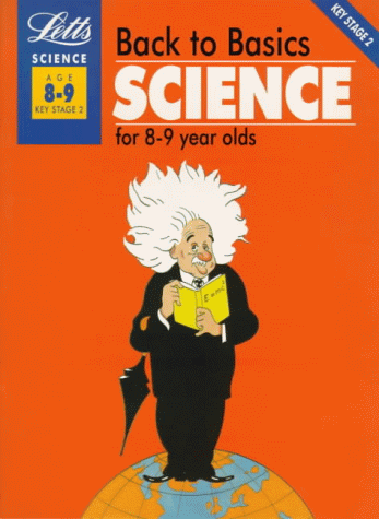 Back to Basics: Science 8-9: Bk. 1: Amazon.co.uk: Hall, Godfrey ...